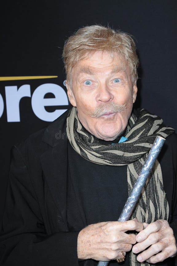 Rip Taylor editorial photography. Image of premiere, madness - 22659677