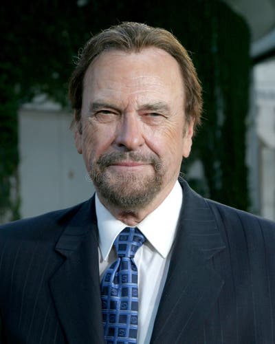 Rip Torn editorial stock photo. Image of angeles, arclight - 26286988