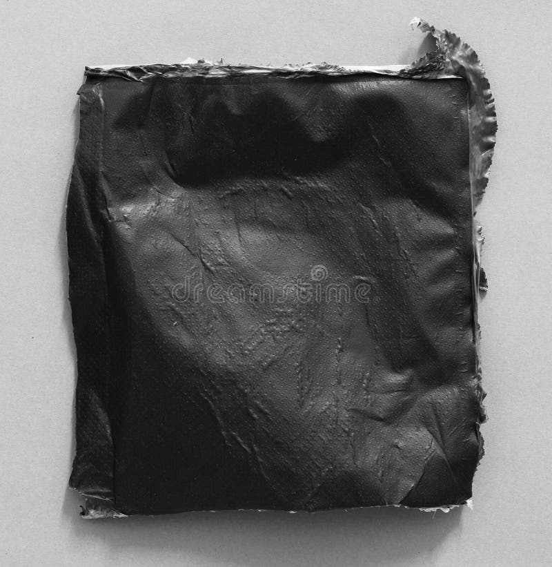 Rip Torn Paper Texture Background Stock Photo - Image of mono, element ...