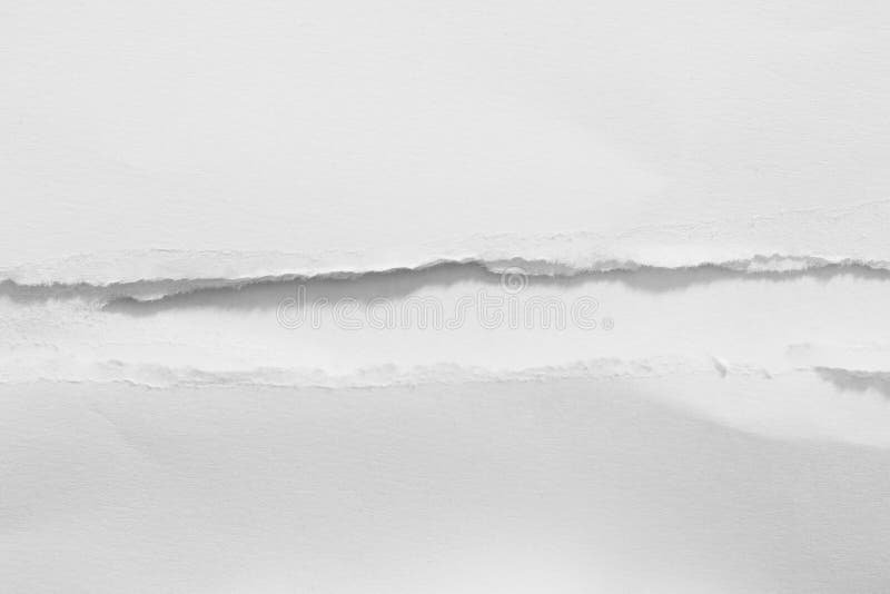 Rip Torn Paper Texture Background Stock Photo - Image of card, graphic ...