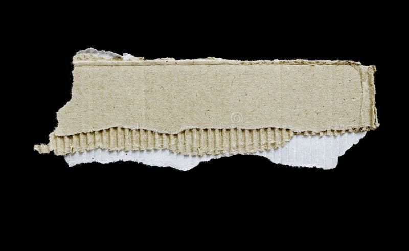 Rip Torn Paper Texture Background Stock Image - Image of banner, jagged ...