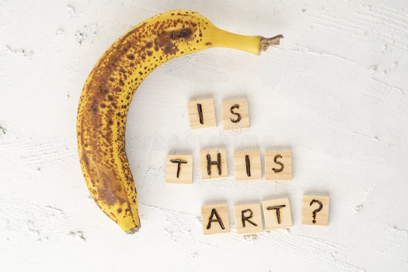 Question Mark Clip Art Banana