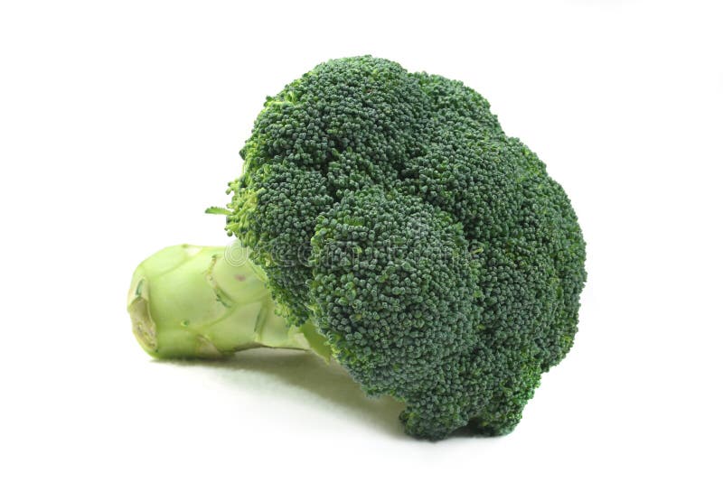 Ripe Broccoli Cabbage stock image. Image of agrarian - 13326891
