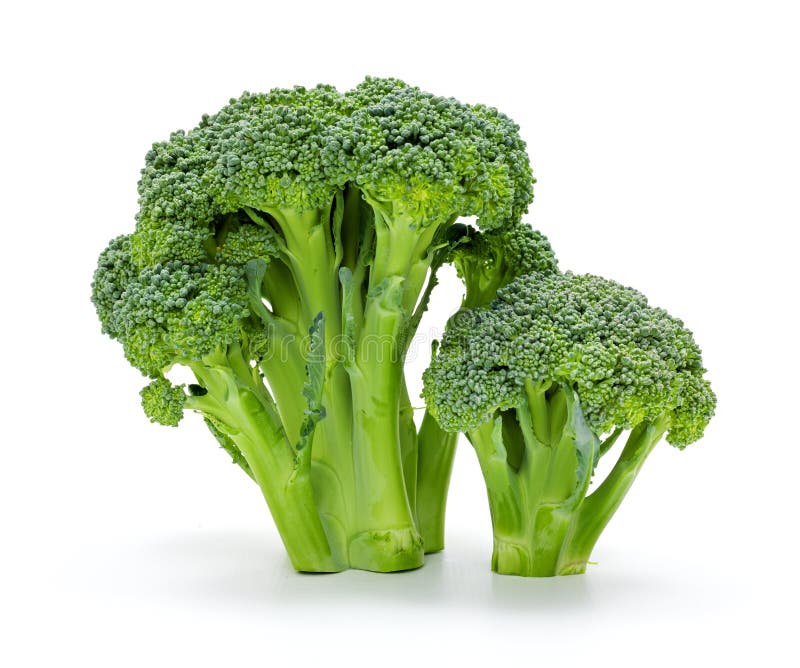 Ripe broccoli crops stock photo. Image of vegan, healthy - 46906798