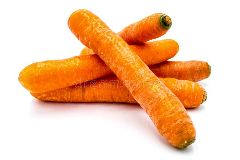 Ripe carrots stock photo. Image of colorful, dieting - 176117668