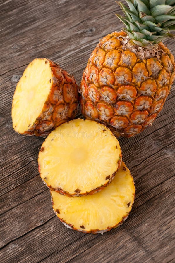 Pineapple texture stock image. Image of tropical, succulent - 959905