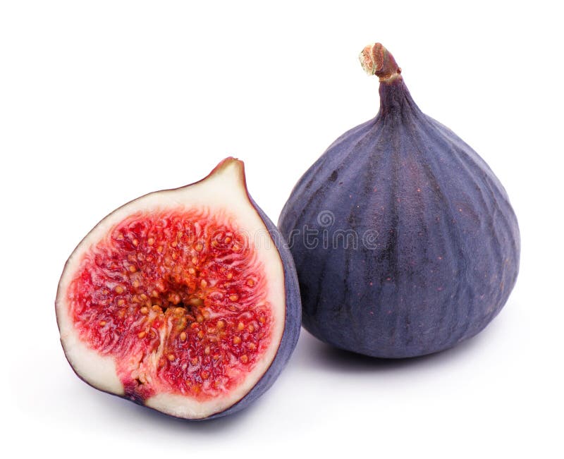 Ripe fig. stock photo. Image of healthy, feeding, juicy - 39795802