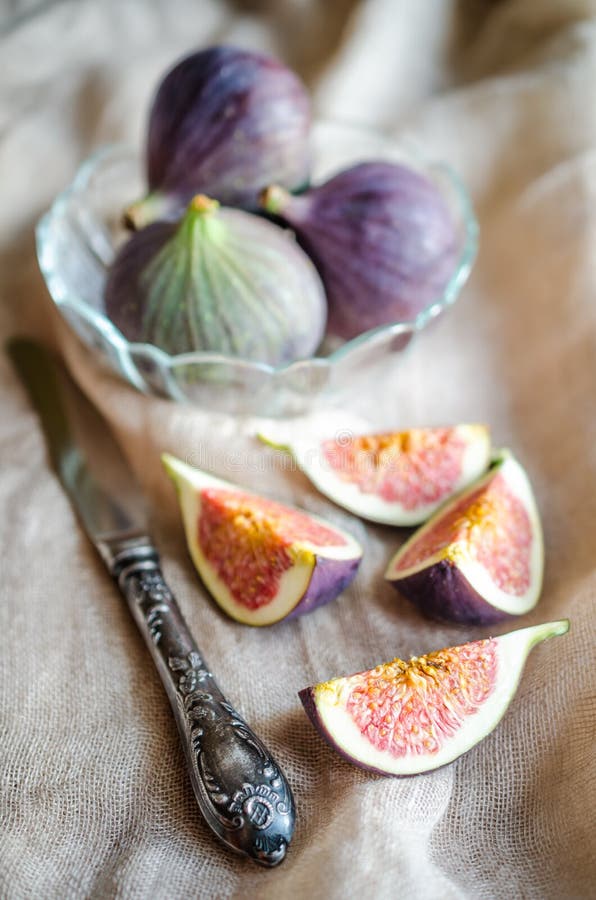 Ripe figs stock photo. Image of freshness, dessert, berry - 33299648