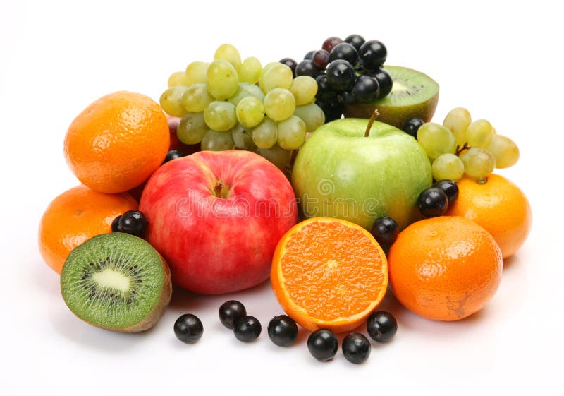 Ripe fruit stock image. Image of taste, fruit, health - 13812449