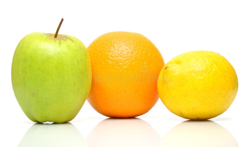 Ripe Fruit Picture. Image: 4839075