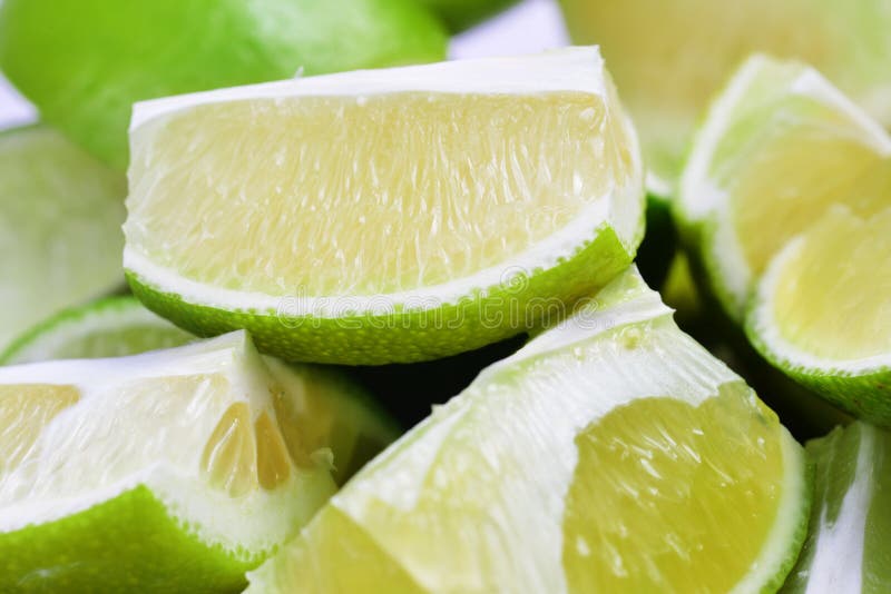 Ripe fruit lime stock image. Image of drink, ingredient - 34738041