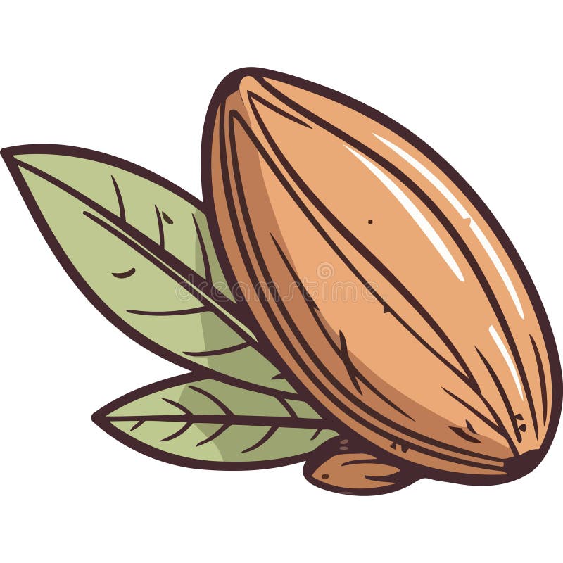 Ripe Fruit Symbolizes Healthy Eating and Freshness Stock Vector ...