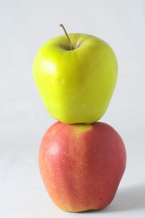 Ripe Fruit stock photo. Image of fruit, white, ripe, apple - 37926098