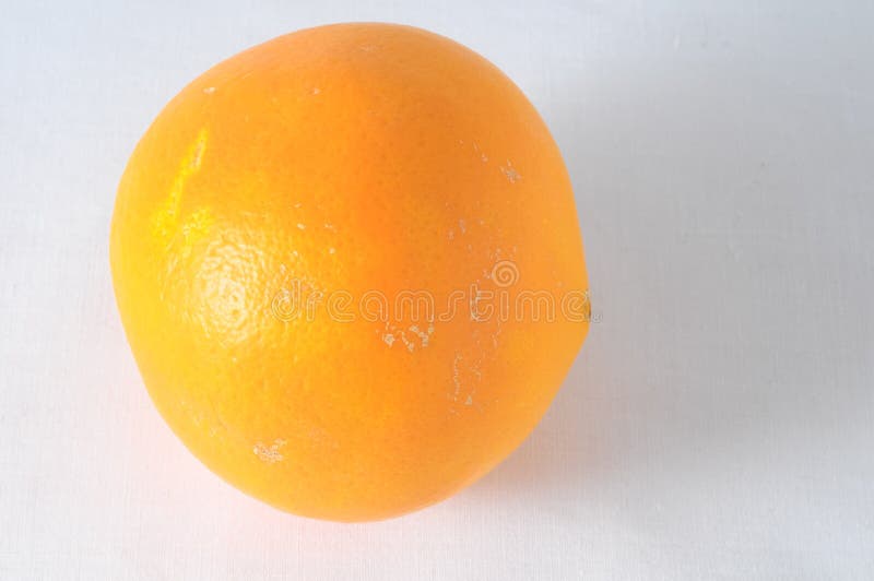 Ripe Fruit stock photo. Image of isolated, mature, orange - 36841266