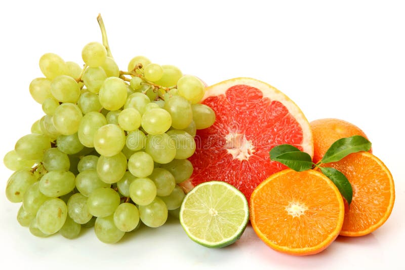 Ripe fruit stock photo. Image of appetizing, object, citron - 35262064