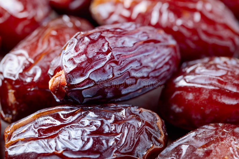 Ripe juicy dates . stock image. Image of arabic, eating - 107023573
