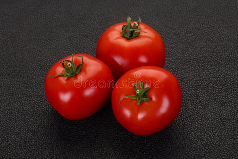 Ripe juicy tomatoes stock photo. Image of natural, ripe - 188507968