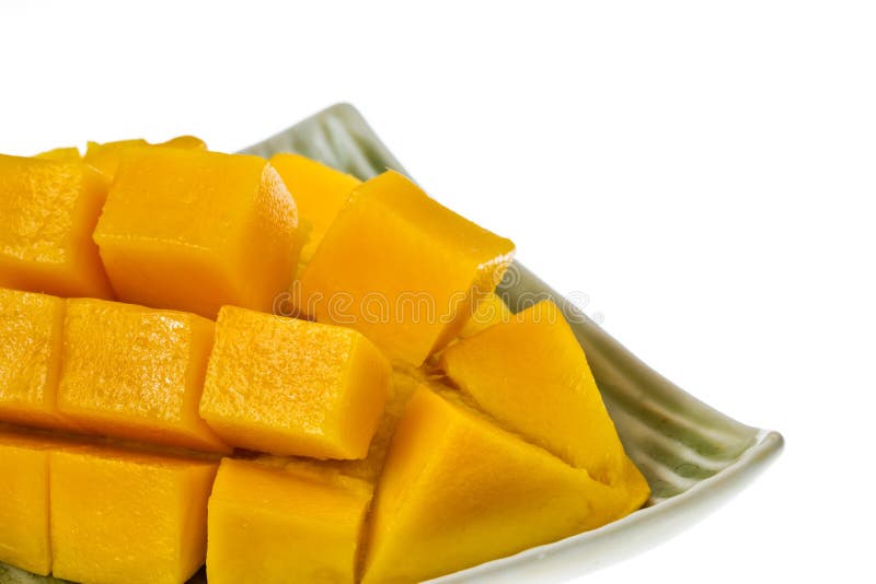 Mango stock image. Image of food, nutritious, yellow, mango - 2903419