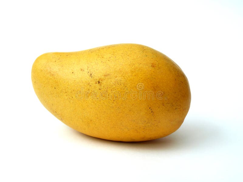 Ripe Mango is Chopped | Best Food Mango Stock Image - Image of apple ...