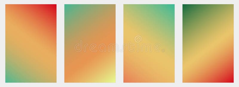 Ripe Mango Background Gradients Stock Vector - Illustration of organic ...