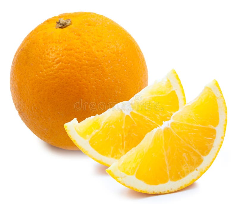 Ripe orange stock photo. Image of diet, healthy, fresh - 77380756