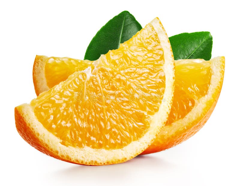 Ripe orange stock image. Image of isolate, eating, fruit - 29030247