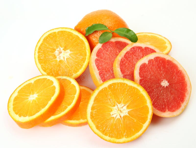 Ripe oranges stock image. Image of diet, taste, natural - 29394575
