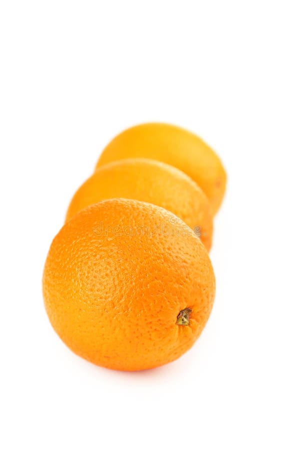 Ripe oranges stock image. Image of refreshing, detail - 60821303