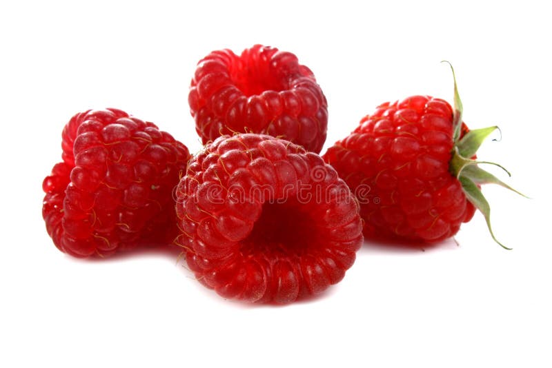 Raspberry stock photo. Image of raspberry, drupe, juicy - 988744