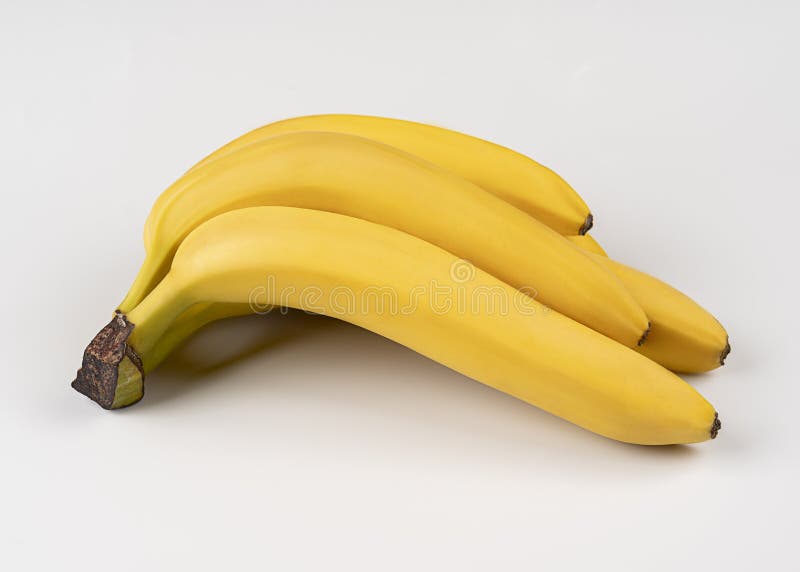 Stack of bananas stock photo. Image of culinary, eating - 6403070