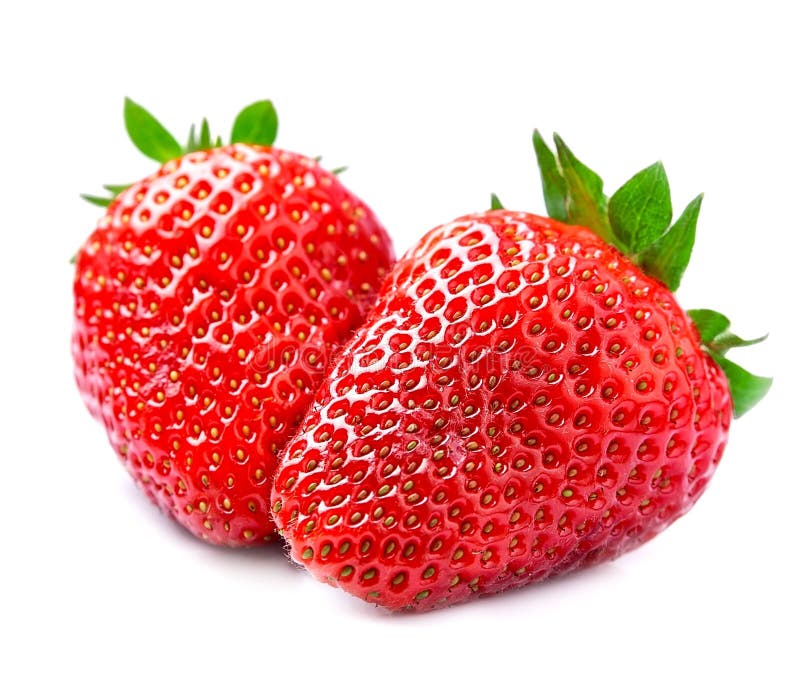 Ripe strawberry stock photo. Image of healthy, freshness - 73825356
