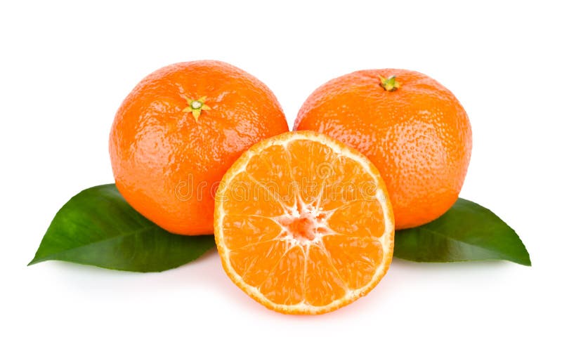 Bunch of Mandarin Oranges stock photo. Image of orange - 21745614