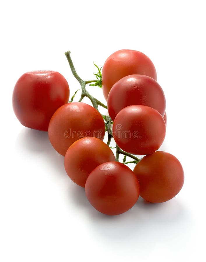 Ripe Tomato stock photo. Image of closeup, healthy, vegetable - 38380894