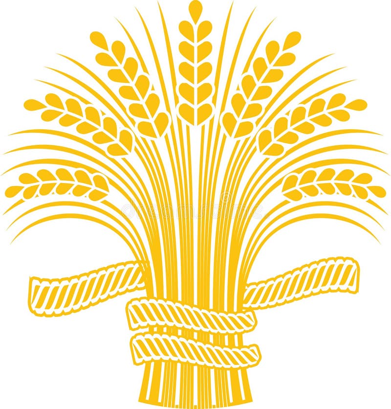 Wheat Sheaf Logo Profile For The Wheatsheaf