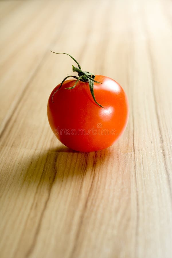 Ripe whole tomato stock photo. Image of detail, ripe, crop - 8612680