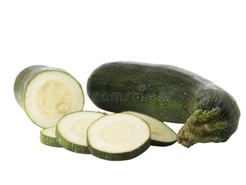 Courgettes stock image. Image of stack, group, organic - 4666399