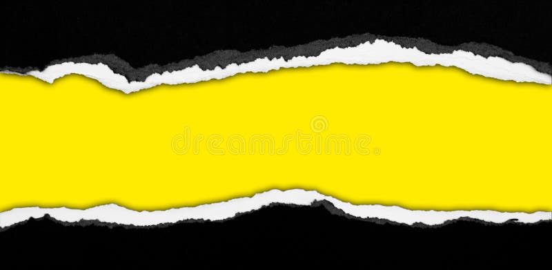 133 Teared Sheet Yellow Stock Photos - Free & Royalty-Free Stock Photos ...