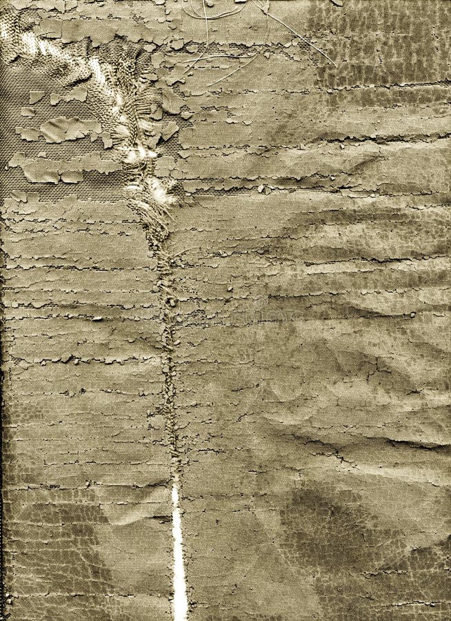 Ripped canvas stock photo. Image of ribbed, creases, space - 14692534
