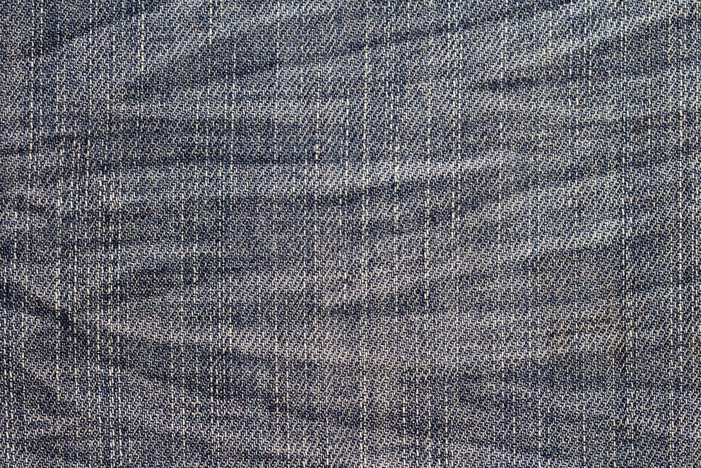 Ripped Denim Jeans As Background Stock Photo - Image of design, cloth ...