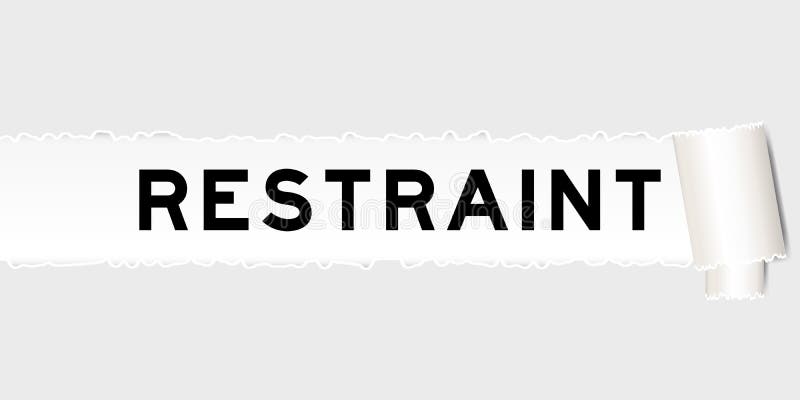 Patient Restraint Stock Illustrations – 91 Patient Restraint Stock ...