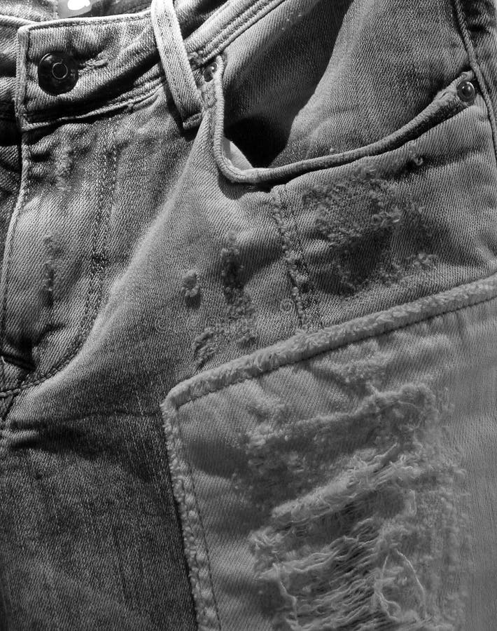 Ripped jeans stock photo. Image of creases, texture, ripped - 11323790