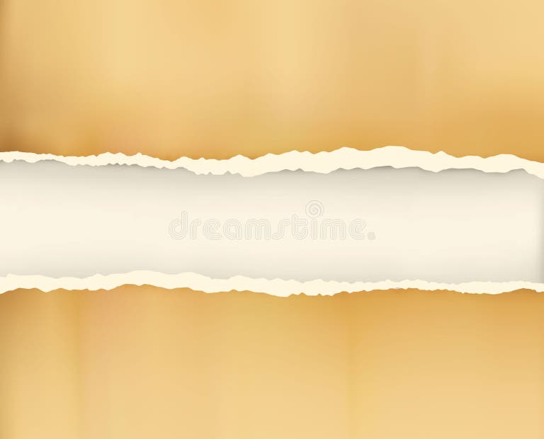 Old Paper Rip Stock Illustrations – 5,692 Old Paper Rip Stock ...