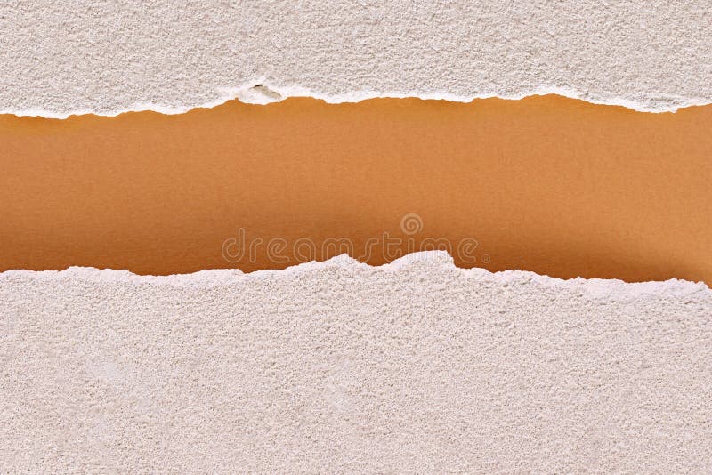Ripped paper and sky stock image. Image of rough, illustration - 14137529