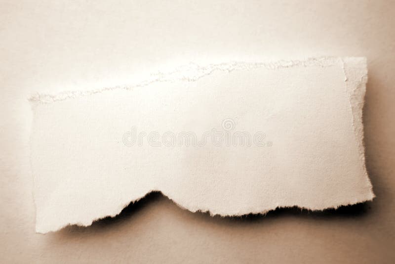 Ripped paper stock image. Image of cracked, backdrop - 26602627