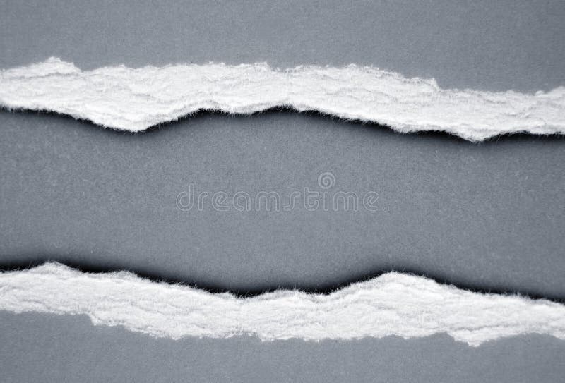 Ripped paper stock image. Image of grungy, color, element - 20341689