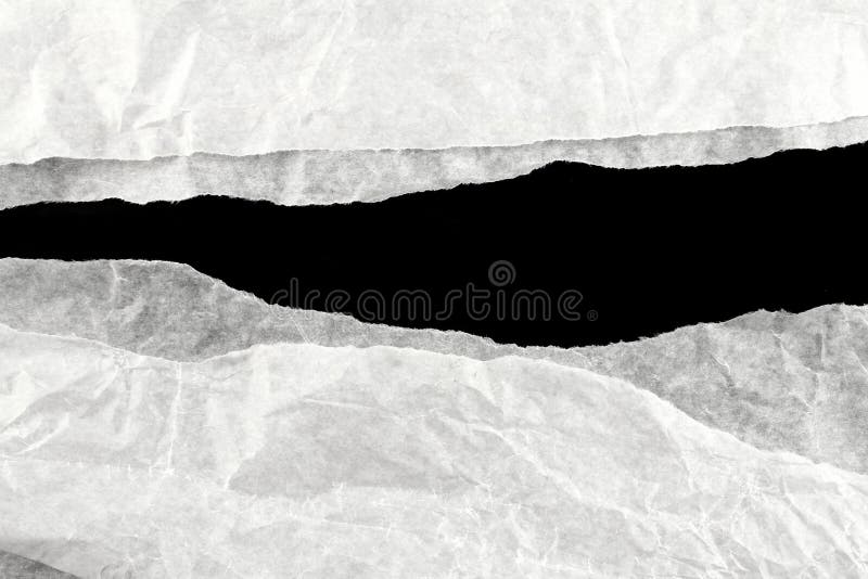 Ripped paper stock photo. Image of photograph, design - 24067542