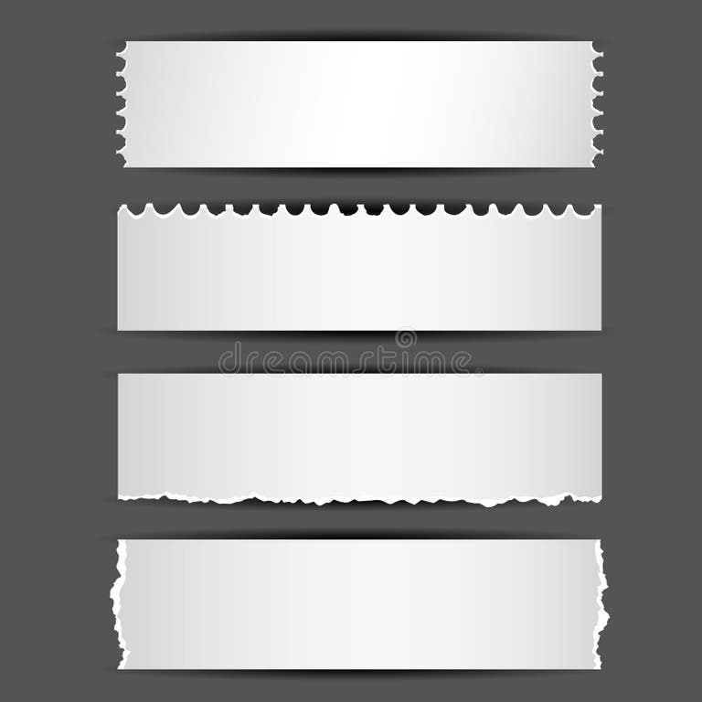 Different Ripped Paper Stock Illustrations – 1,449 Different Ripped ...