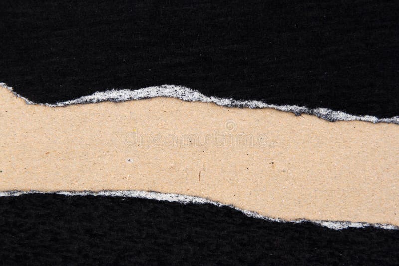 Ripped paper stock photo. Image of backgrounds, empty - 26022692