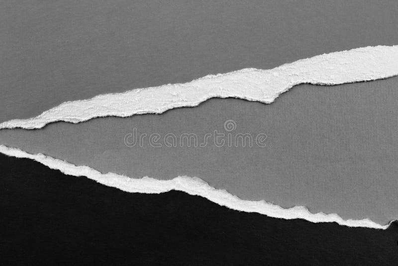 Ripped paper stock photo. Image of cracked, damage, backdrop - 26168626
