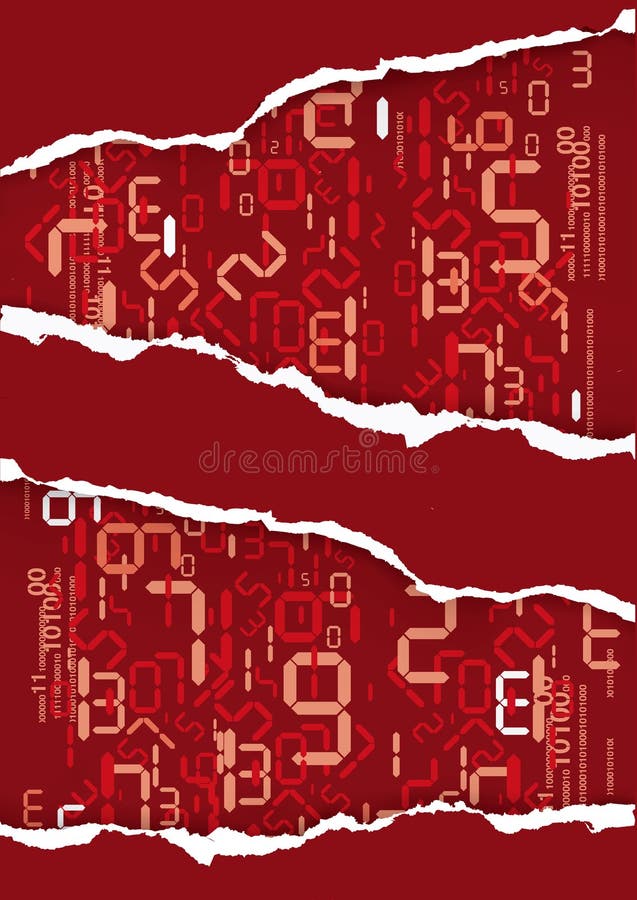 Codes Paper Stock Illustrations – 570 Codes Paper Stock Illustrations ...